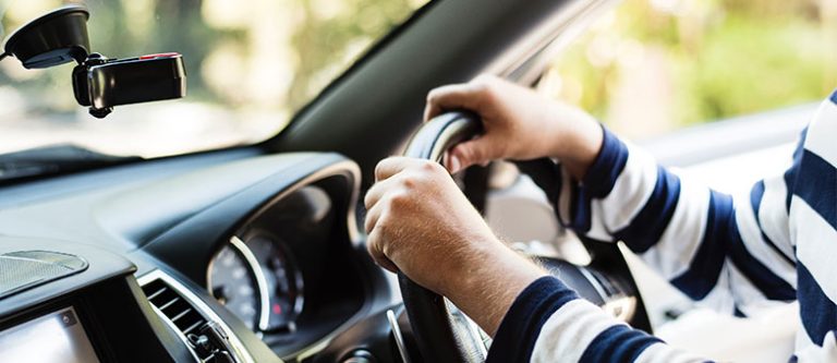 Safety Driving Centre (SDC)